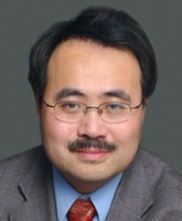 Chen, Zhan - University of Michigan - Department of Chemistry