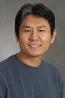 Gao, Liang - Stony Brook University - Department of Chemistry