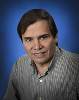 Rodriguez, Jose R. - Stony Brook University - Department of Chemistry