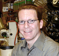 Morken, James P. - Boston College - Department of Chemistry