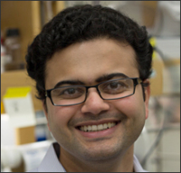 Chatterjee, Abhishek - Boston College - Department of Chemistry