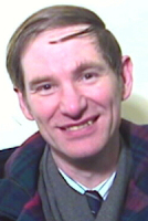 Whiteley, Mark W - The University of Manchester - School of Chemistry