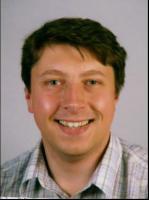 Thom, Alexander - University of Cambridge - Department of Chemistry