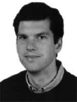 Risse, Thomas - Freie Universität Berlin - Department of Chemistry