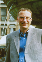 Albrecht, Markus - RWTH Aachen University - Department of Chemistry