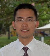 CHEN, Hongyu - Nanyang Technological University - Division of Chemistry ...