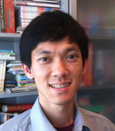 SOO, Han Sen - Nanyang Technological University - Division of Chemistry ...