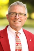 Rogers, Robin - McGill University - Department of Chemistry