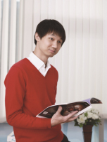 Choi, Tae-Lim - Seoul National University - Department of Chemistry