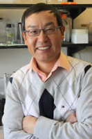 Li, Yingfu - McMaster University - Department of Chemistry & Chemical ...