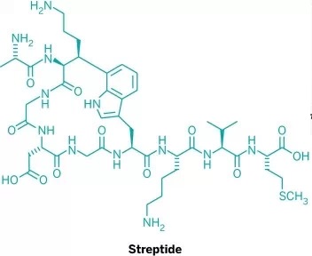 《Nature Chemistry》：细菌的化学“朋友圈”- X-MOL资讯