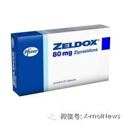 FDA警告--辉瑞抗精神病药Geodon可能引起致命的皮肤反应- X-MOL资讯