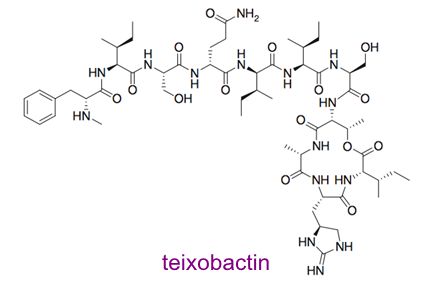 抗生素简史——关于抗生素不得不说的事儿- X-MOL资讯