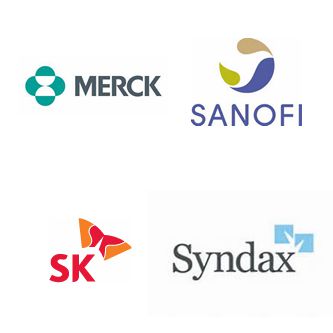 一句话新闻：SK将再收购欧美药企，Merck达抗艾滋临试目标- X-MOL资讯