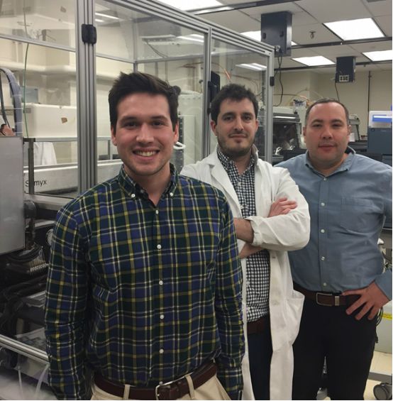 《Science》上连续两文，甲烷C-H官能化迎新突破- X-MOL资讯