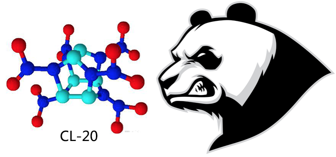 前方高能！我国驯服炸药之王CL-20- X-MOL资讯