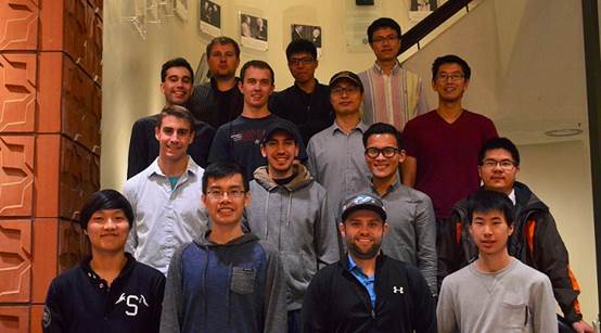 “萌”教授和他那些精彩的全合成- X-MOL资讯