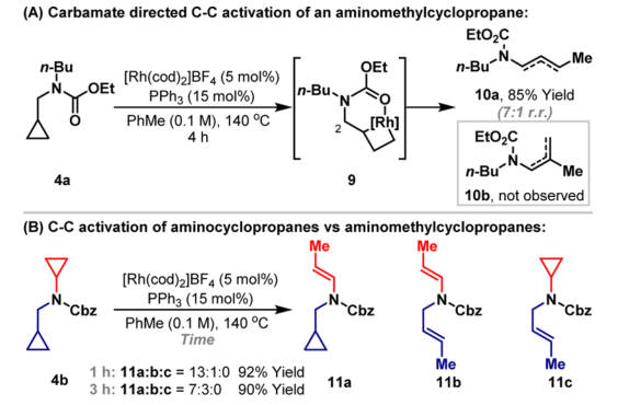 JACS：碳碳键活化新模式- X-MOL资讯