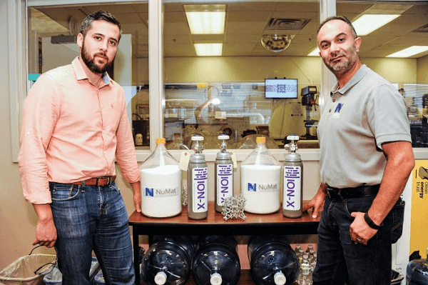 别总想着制毒！化学创业，看看这十家初创公司- X-MOL资讯