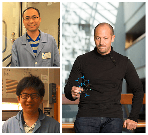 Phil Baran团队11步全合成Araiosamines- X-MOL资讯