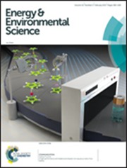 RSC主编推荐：能源领域精彩文章快览（免费阅读原文）- X-MOL资讯