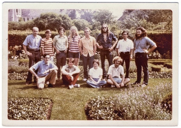 匠人的心经：走近普里斯特利奖章得主——Tobin J. Marks- X-MOL资讯