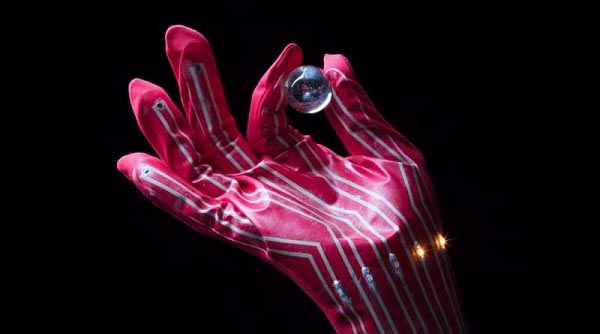 Nature Mater.：纳米颗粒和弹性导体，怎么来点创新？- X-MOL资讯