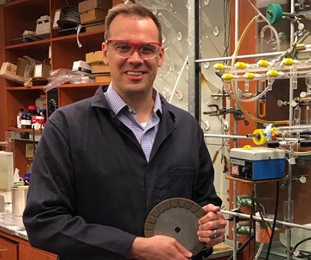 快来围观，2017年“美国总统绿色化学挑战奖”出炉！- X-MOL资讯