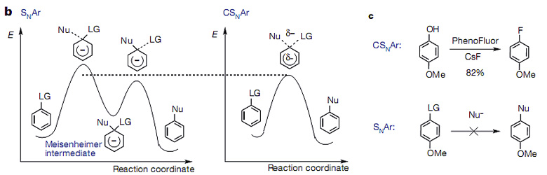 有机氟化学家Tobias Ritter教授与他的Nature、Nature Chem.- X-MOL资讯