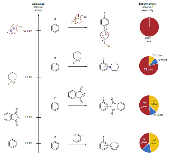 有机氟化学家Tobias Ritter教授与他的Nature、Nature Chem.- X-MOL资讯