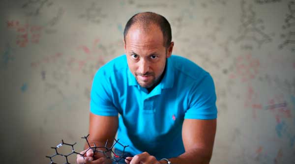 “世有伯乐，然后有千里马”：Baran与Baran Reagent- X-MOL资讯