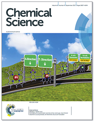 RSC主编推荐：有机领域精彩文章快览（免费阅读原文）- X-MOL资讯