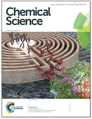 RSC主编推荐：有机领域精彩文章快览（免费阅读原文）- X-MOL资讯
