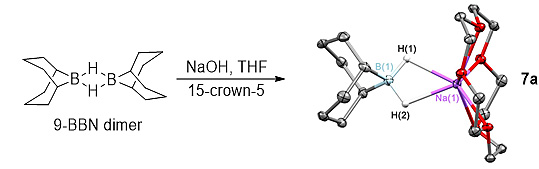 如何低成本地催化醛酮的硼氢化反应- X-MOL资讯