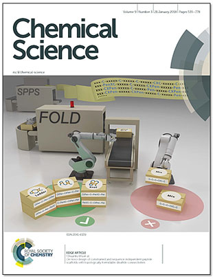 RSC主编推荐：材料领域精彩文章快览（免费阅读原文）- X-MOL资讯