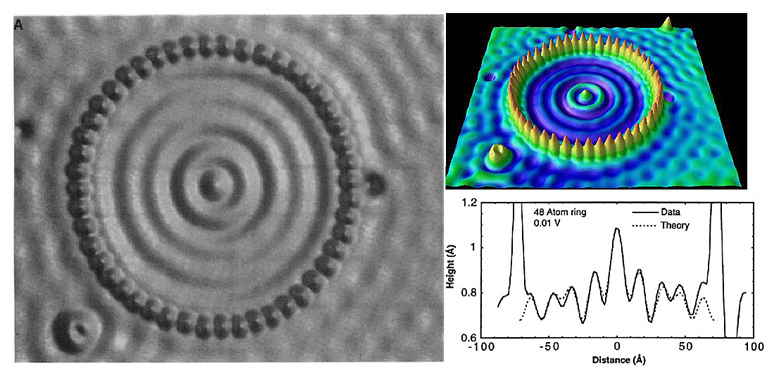 纳米尺度下的化学表征：AFM-IR- X-MOL资讯