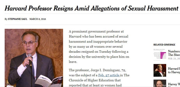 学界地震：神经科学泰斗Thomas Jessell被逐出哥大，实验室解散- X-MOL资讯