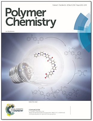 RSC主编推荐：材料领域精彩文章快览（免费阅读原文）- X-MOL资讯