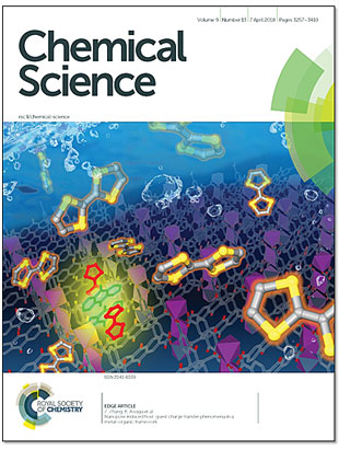 RSC主编推荐：纳米领域精彩文章快览（免费阅读原文）- X-MOL资讯