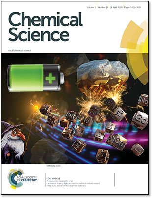 RSC主编推荐：有机领域精彩文章快览（免费阅读原文）- X-MOL资讯