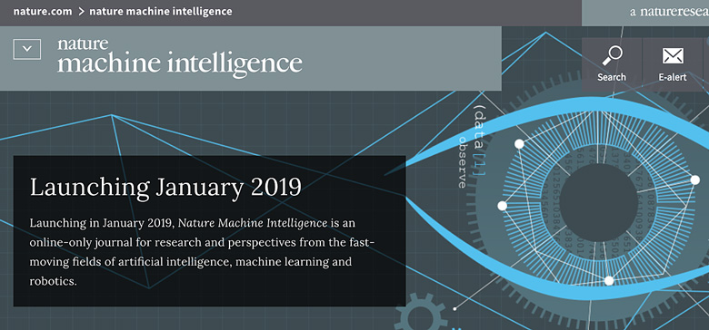 Nature新子刊遭3000名AI界学者集体抵制- X-MOL资讯